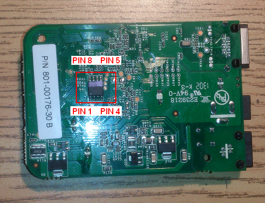 VoIP Fan - Unlocking the Grandstream HT701 from BasicTalk